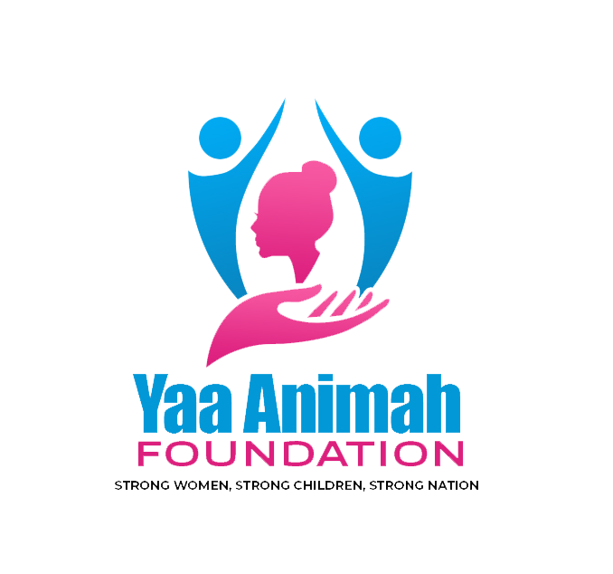 YAA ANIMAH FOUNDATION – Strong Women, Strong Children, Strong Nation