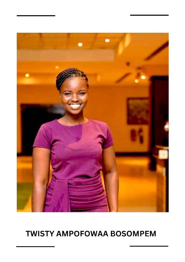 The Team – YAA ANIMAH FOUNDATION