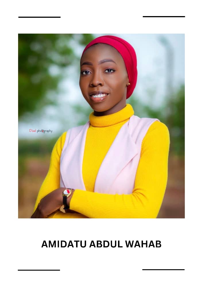 The Team – YAA ANIMAH FOUNDATION