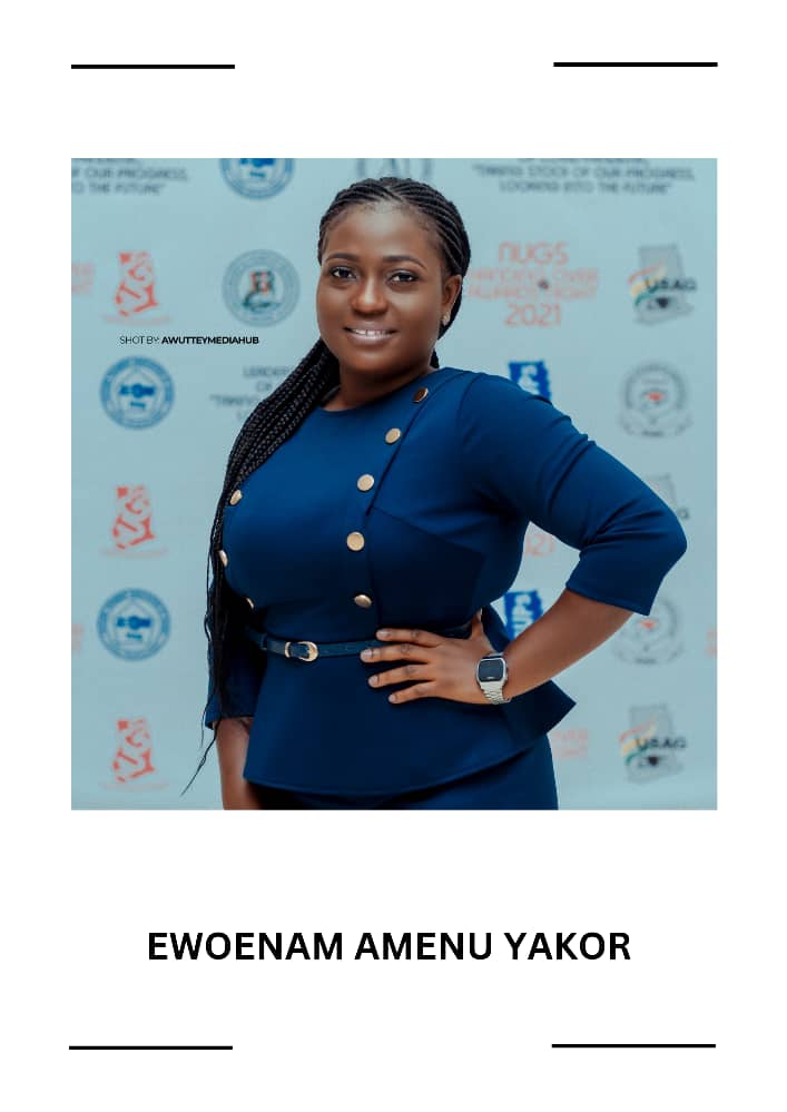 The Team – YAA ANIMAH FOUNDATION