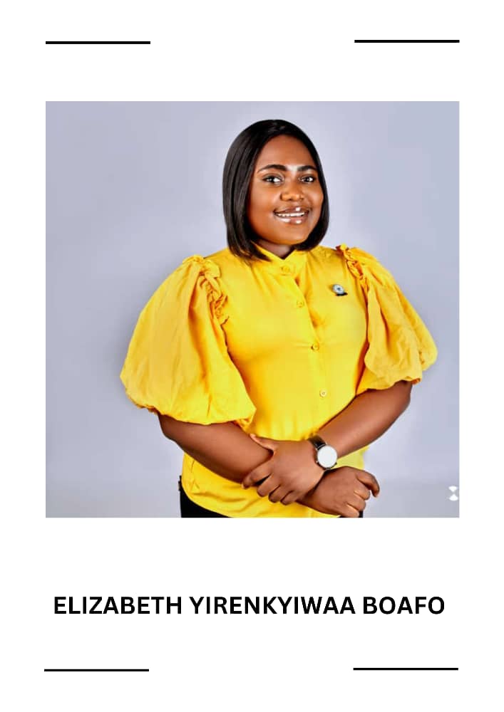 The Team – YAA ANIMAH FOUNDATION