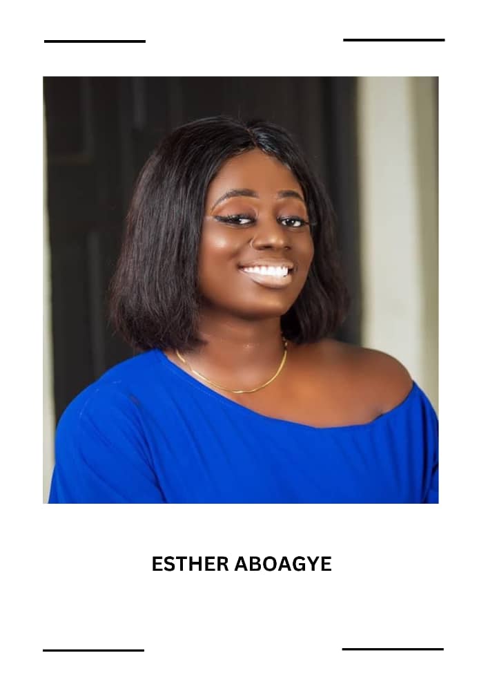 The Team – YAA ANIMAH FOUNDATION