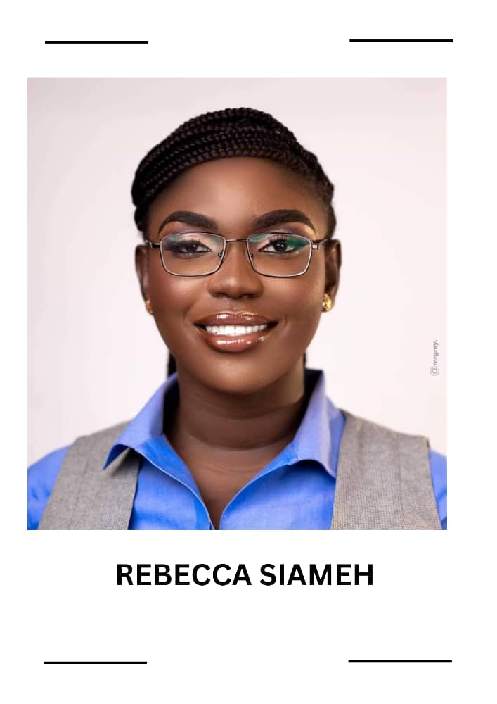 The Team – YAA ANIMAH FOUNDATION