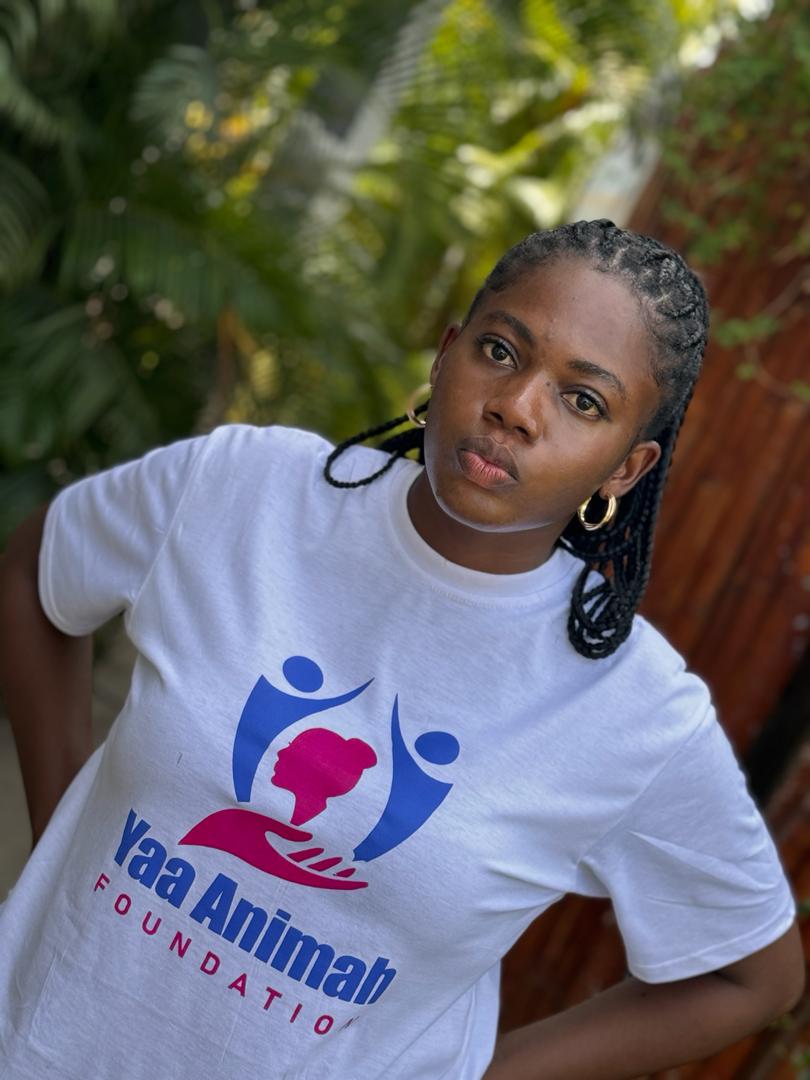 The Team – YAA ANIMAH FOUNDATION